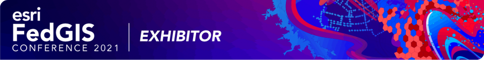 Pro-West to Exhibit at Esri FedGIS 2021 - Pro-West & Associates
