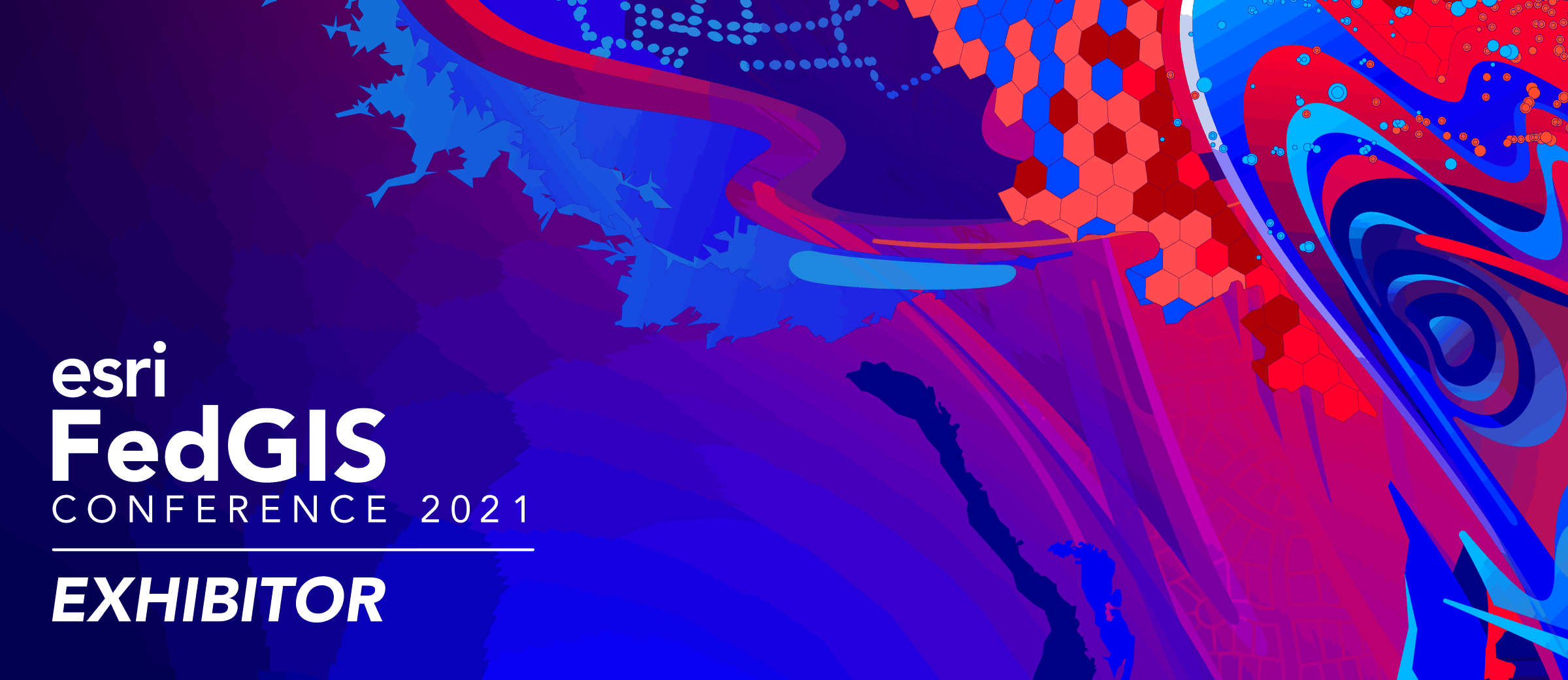 Pro-West to Exhibit at Esri FedGIS 2021 - Pro-West & Associates