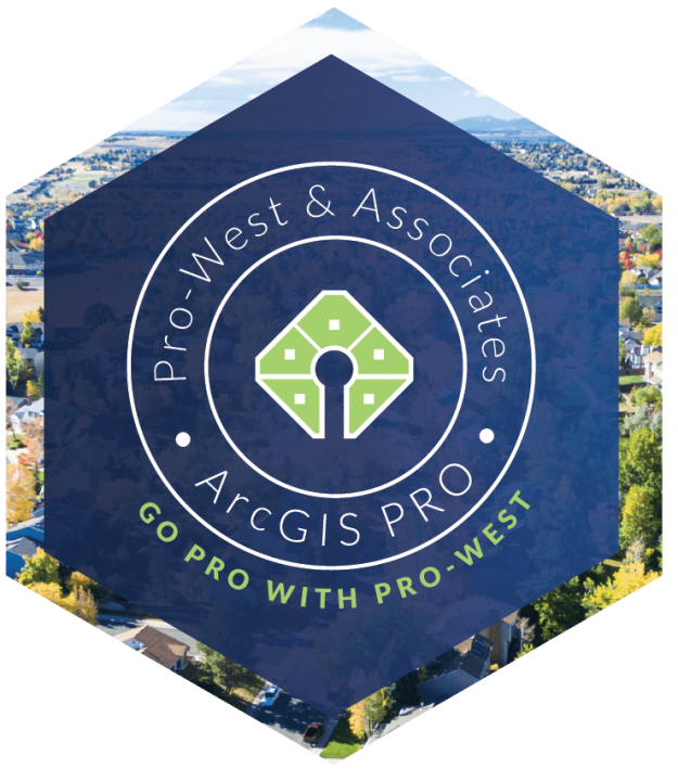 MN GIS/LIS 2019: Find Your Geospatial Destiny - Pro-West & Associates