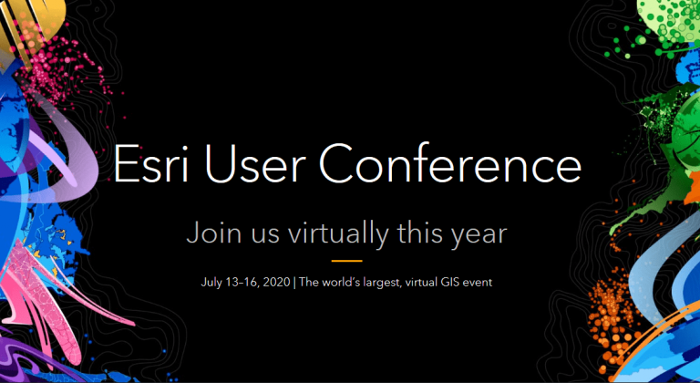 Learn Live with Pro-West at Esri UC 2020 - Pro-West & Associates