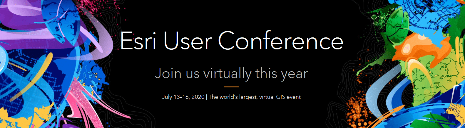Esri UC 2020: Are You Ready for Day 3? - Pro-West & Associates
