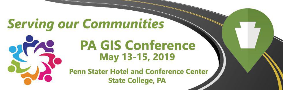 Focus on Parcel Fabric at PA GIS Conference - Pro-West & Associates