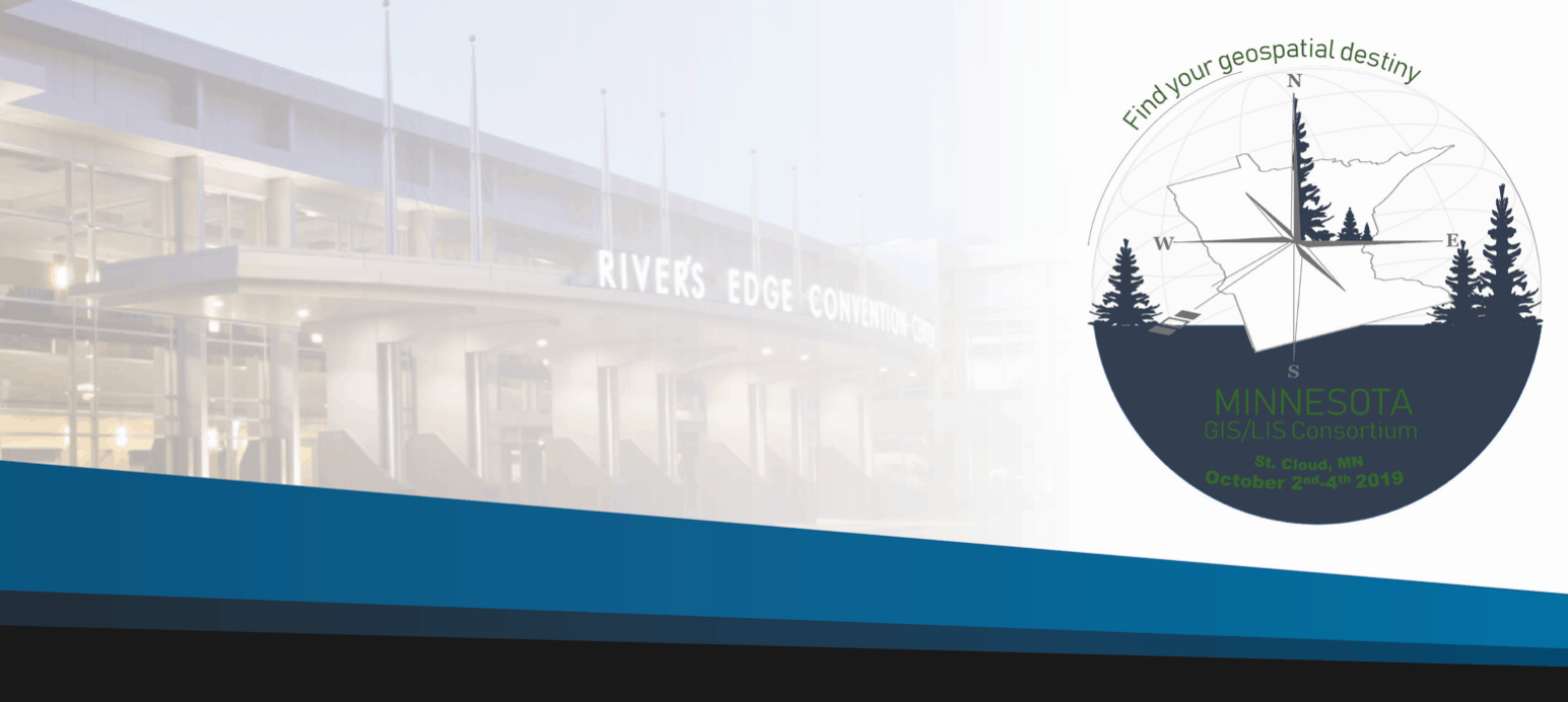 MN GIS/LIS 2019: Find Your Geospatial Destiny - Pro-West & Associates