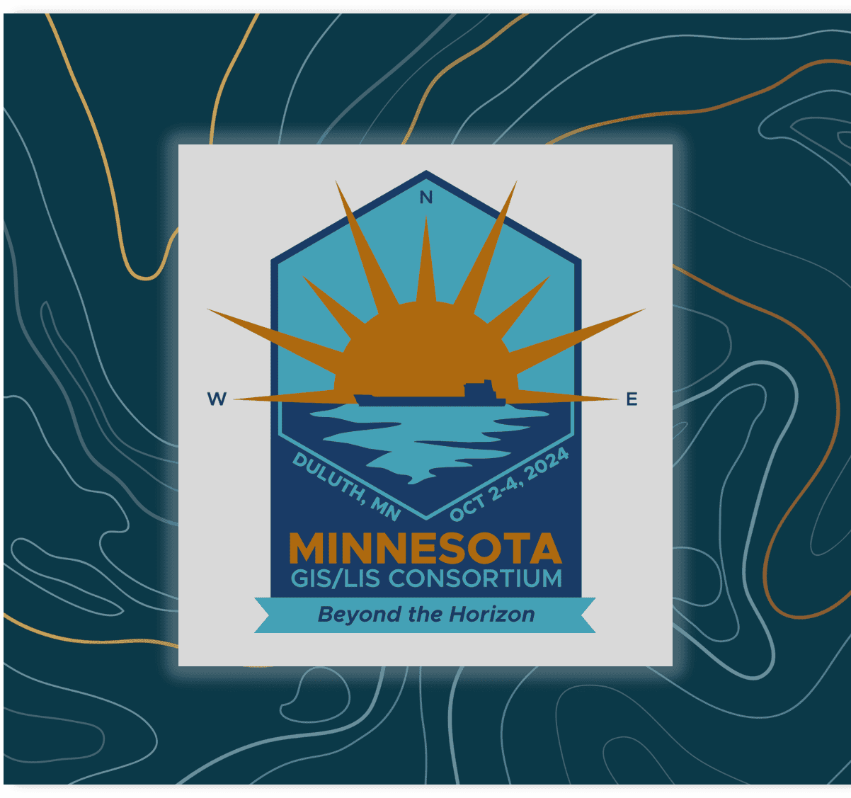 2024 Minnesota GIS/LIS Consortium Annual Conference - Pro-West & Associates